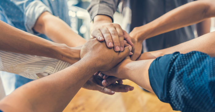 Being Included in a Team - Essential Impact