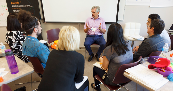 SEEDS Excelerator Mastery - Essential Impact